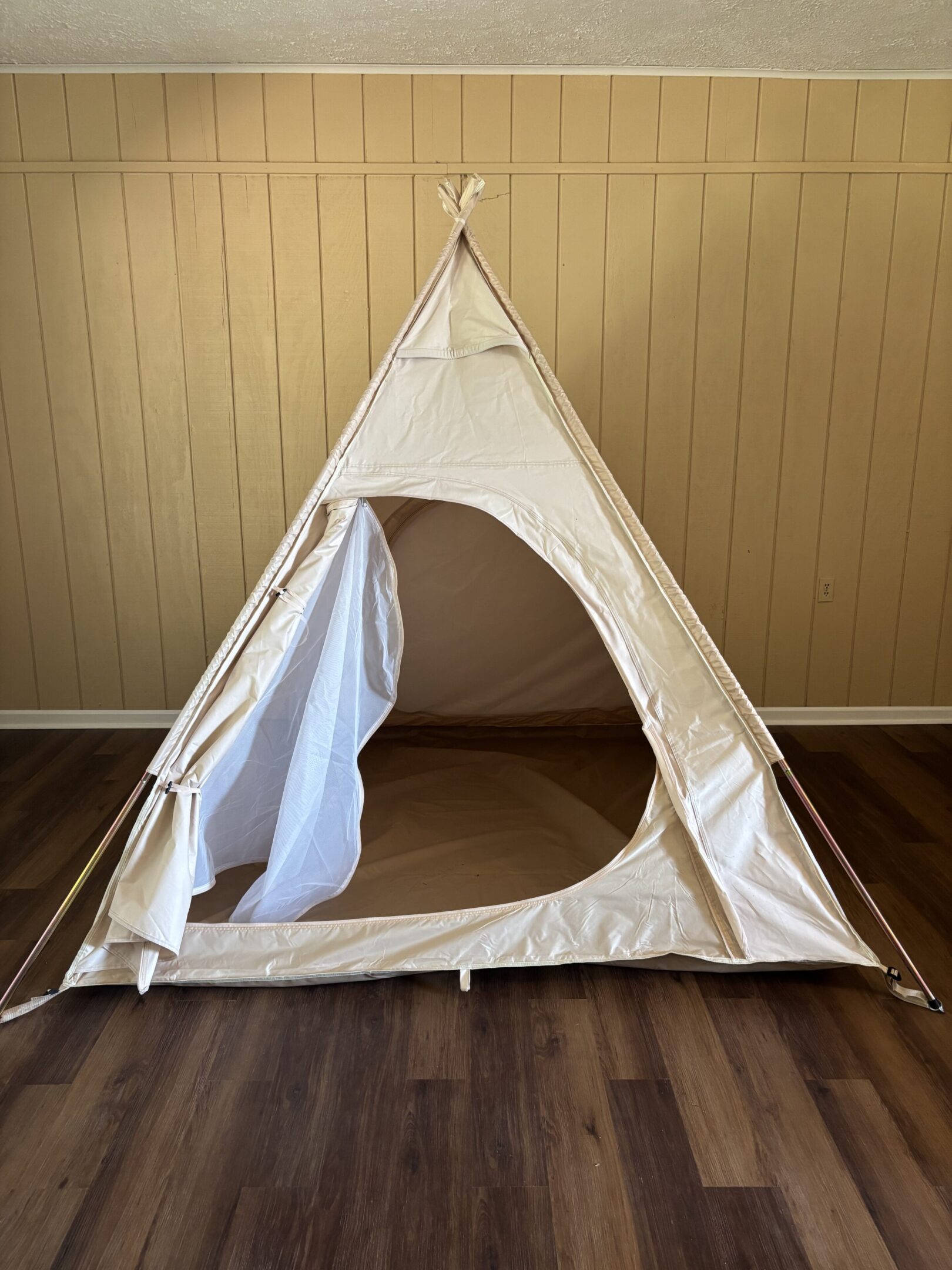 Basic Setup Wiselife World